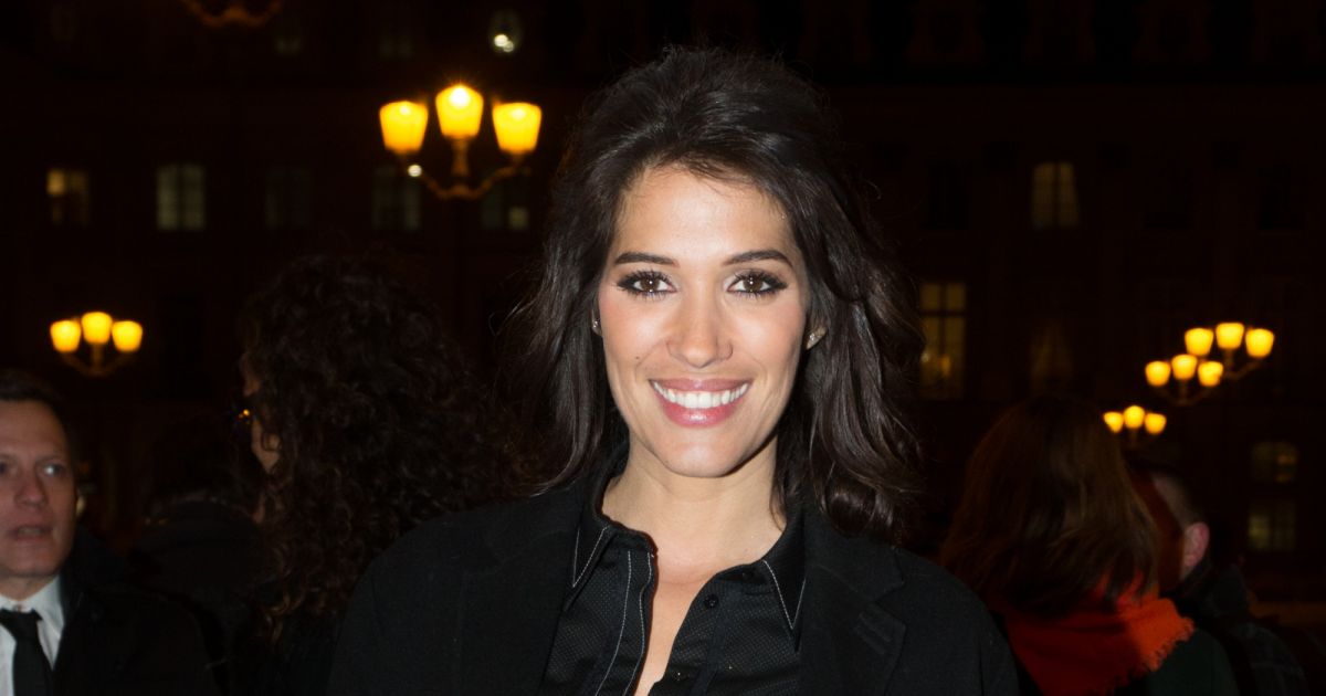 Laurie Cholewa - Arrivées à la soirée des Révélations César 2017 dans ...