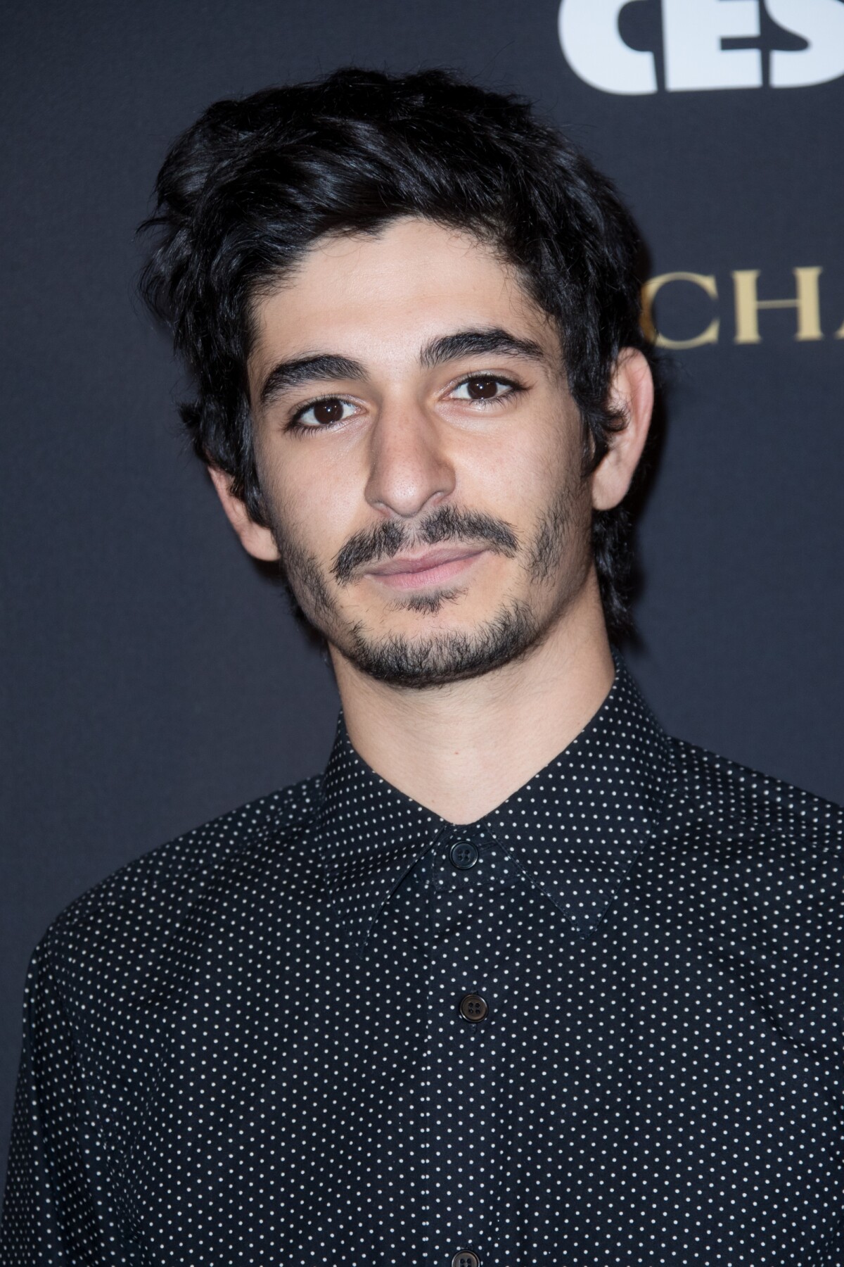 Photo : Hamza Meziani - Soirée des Révélations César 2017 dans les ...