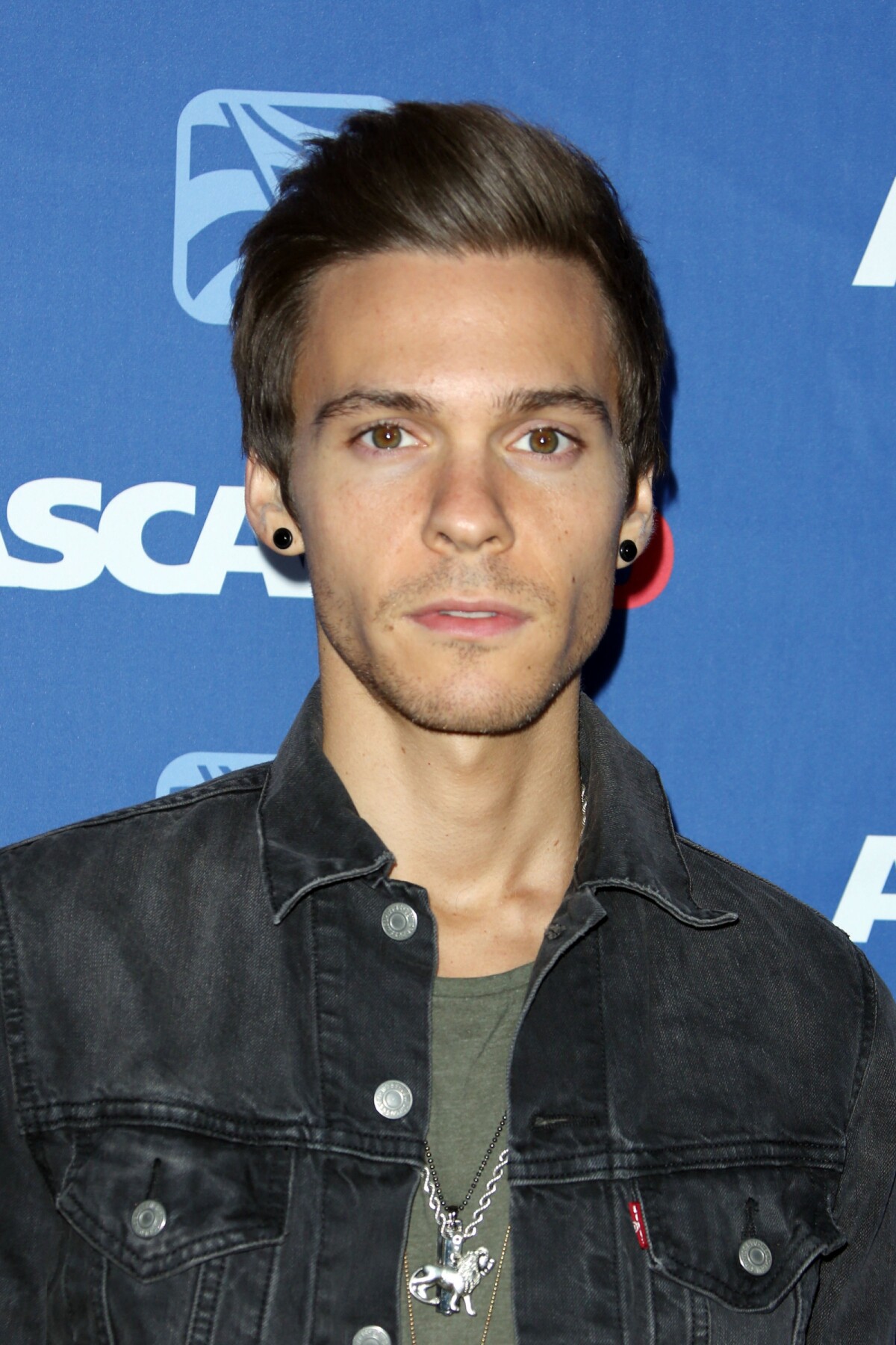 Photo : Matthew Koma à la 31e édition des ASCAP Pop Music Awards à ...