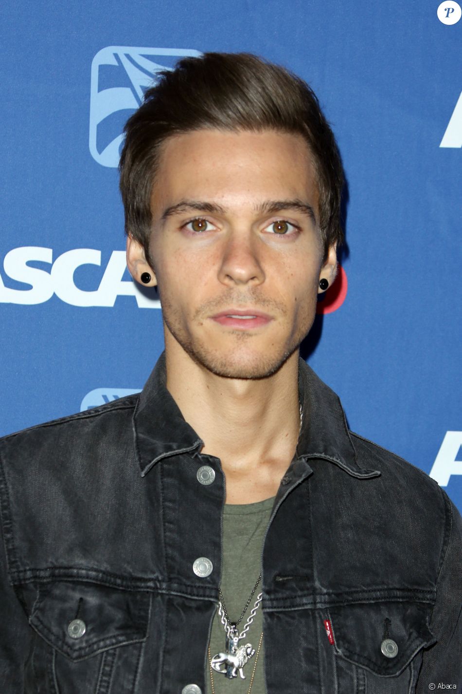 Matthew Koma à la 31e édition des ASCAP Pop Music Awards à Hollywood ...