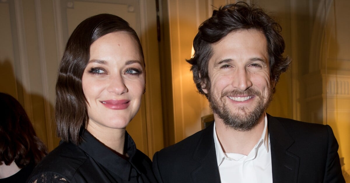 Marion Cotillard se fait vanner publiquement par son chéri Guillaume ...