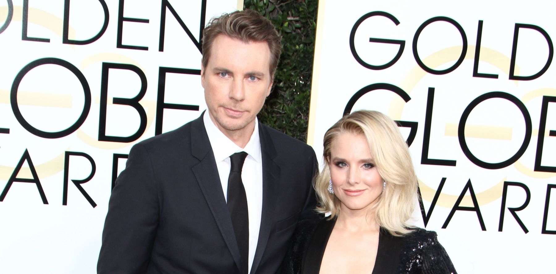 Kristen Bell et son mari : Leur gênante "proposition de plan à 3" avec ...