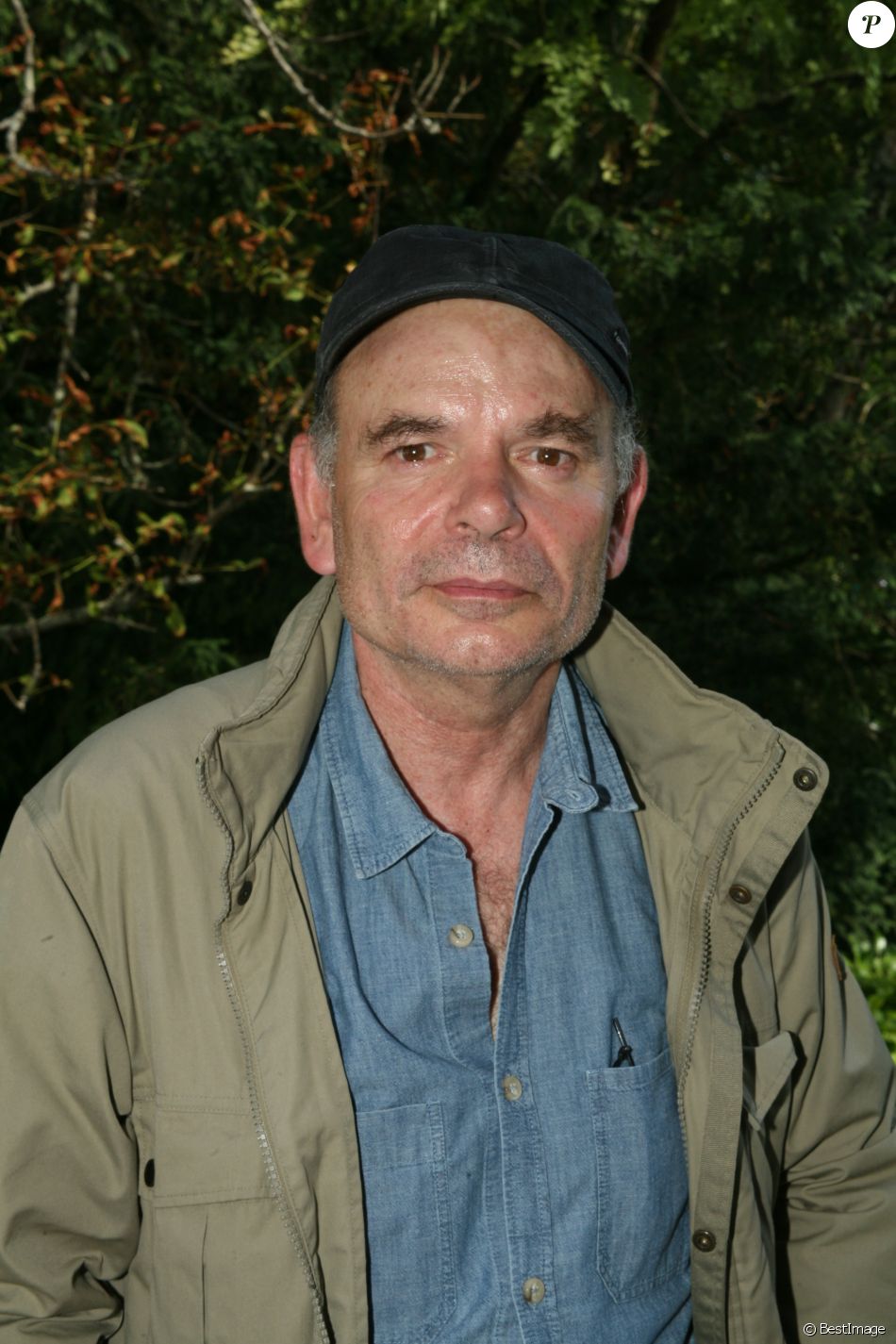 Portrait - Jean-Pierre Darroussin en septembre 2015 - Purepeople