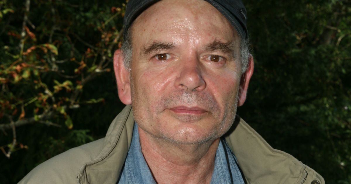 Portrait - Jean-Pierre Darroussin en septembre 2015 - Purepeople