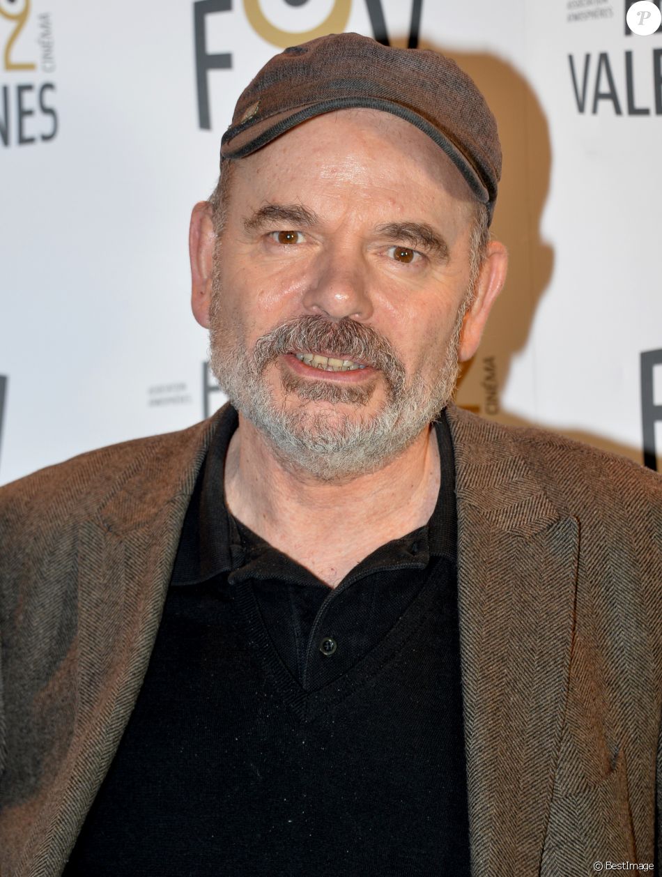 Jean-Pierre Darroussin - Soirée d'ouverture du 5e Festival 2 cinéma de ...