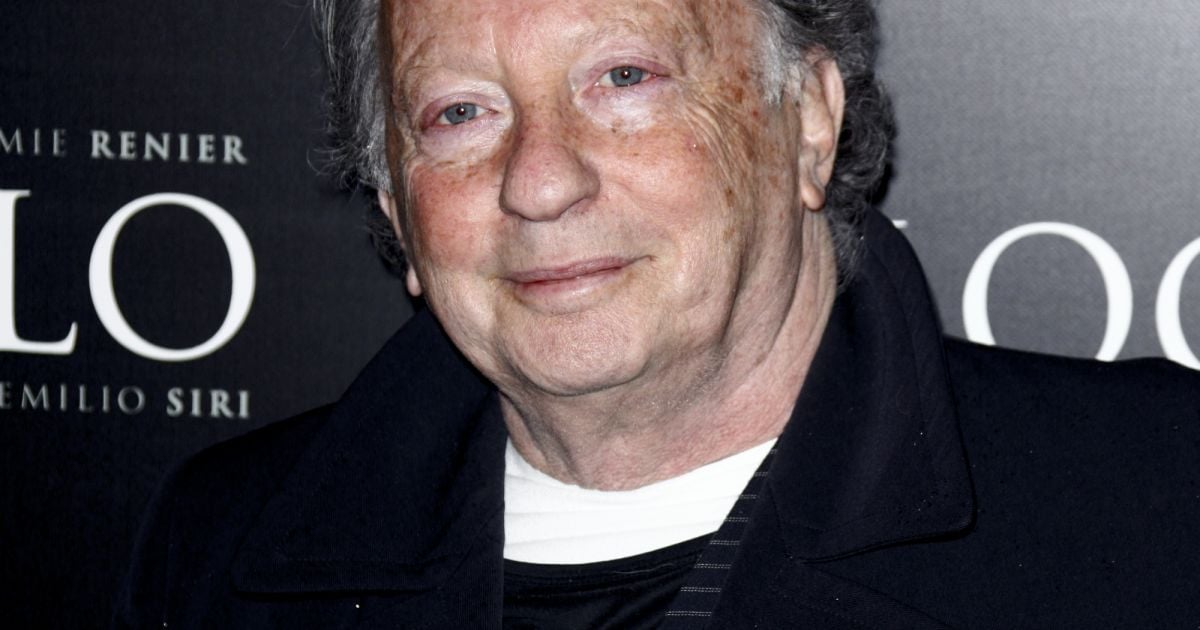 Archives - Paul Lederman lors de la première du film Cloclo à Paris, le ...