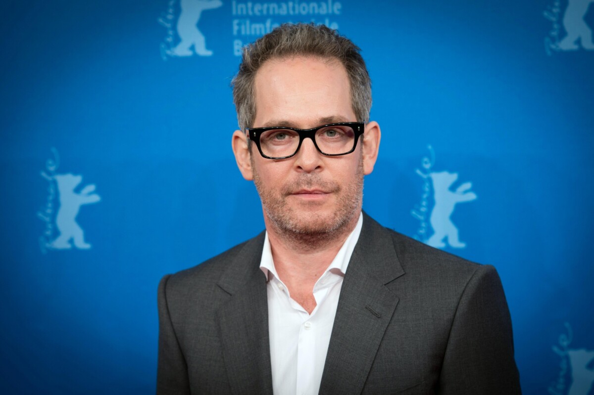 Photo : Tom Hollander - Avant-première du film "The Night Manager" lors ...