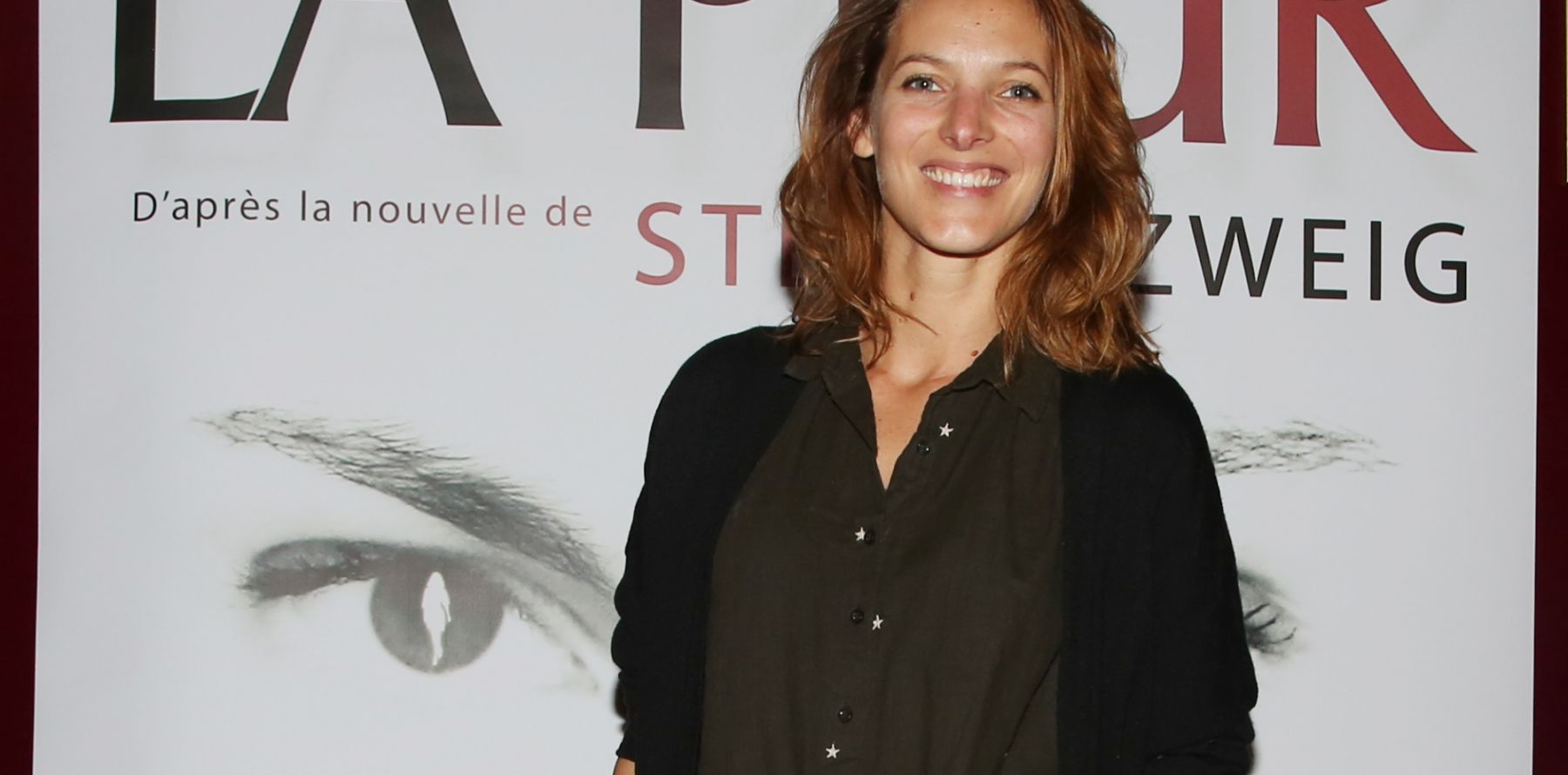 Elodie Varlet (Plus belle la vie) enceinte : Confidences sur son départ ...