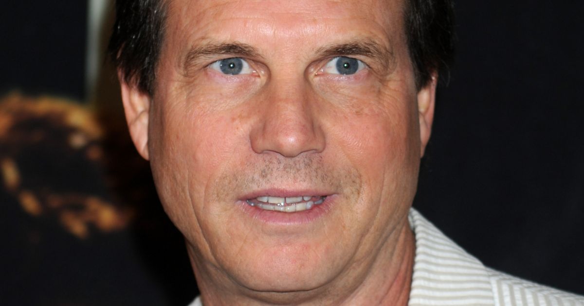 Archives - Bill Paxton lors de la première de '2 Guns' à New York le 29 ...