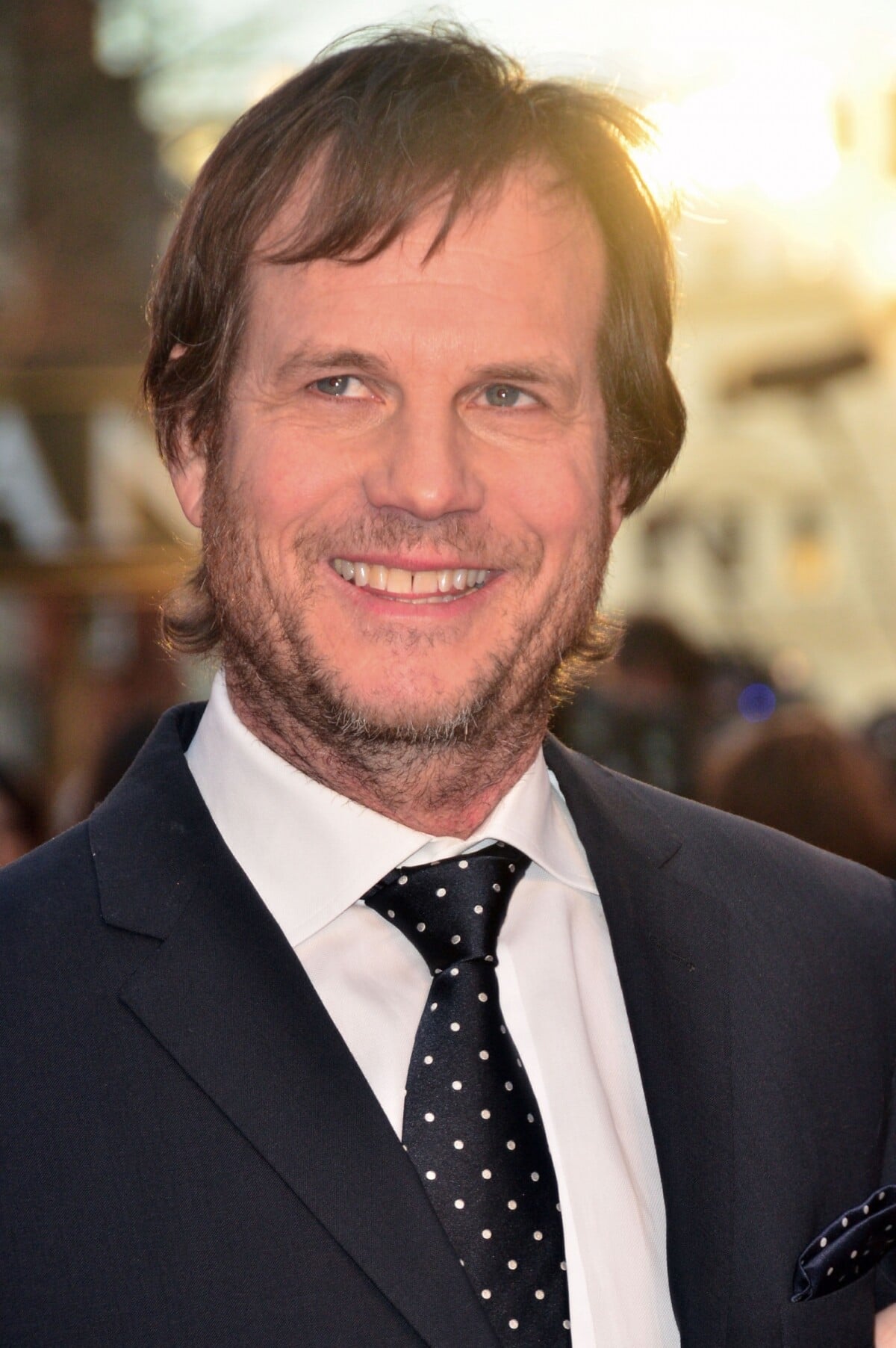 Photo : Bill Paxton à Londres le 27 mars 2012. - Purepeople