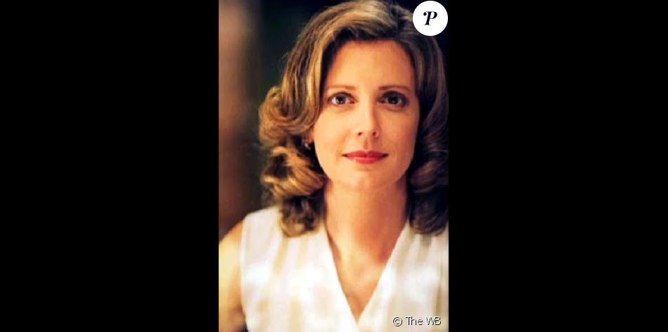 Kristine Sutherland, alias Joyce Summers dans Buffy - Purepeople