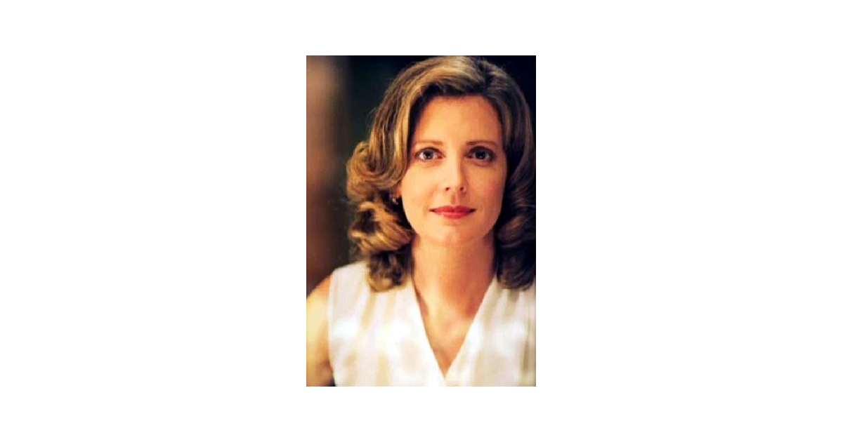 Kristine Sutherland, alias Joyce Summers dans Buffy - Purepeople
