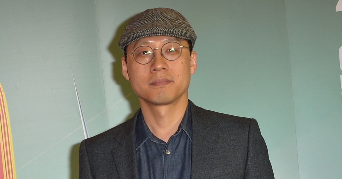 Seong-hun Kim - Cérémonie de clôture du 7ème festival 2 Valenciennes ...