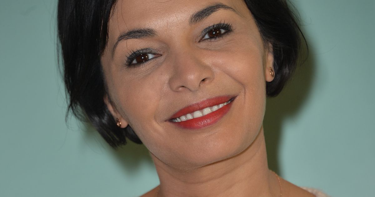 Saida Jawad - Cérémonie de clôture du 7ème festival 2 Valenciennes ...