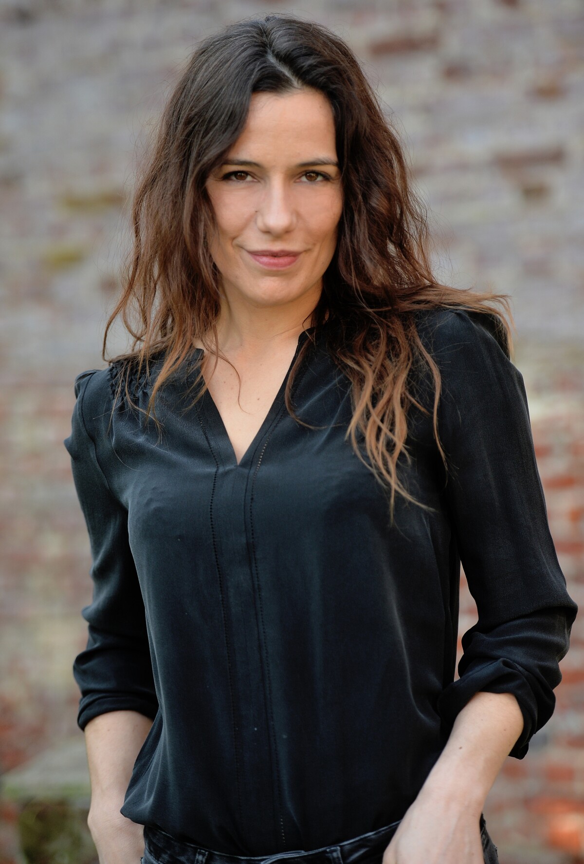 Photo : Zoé Félix lors du 7ème festival 2 Valenciennes le 17 mars 2017 ...