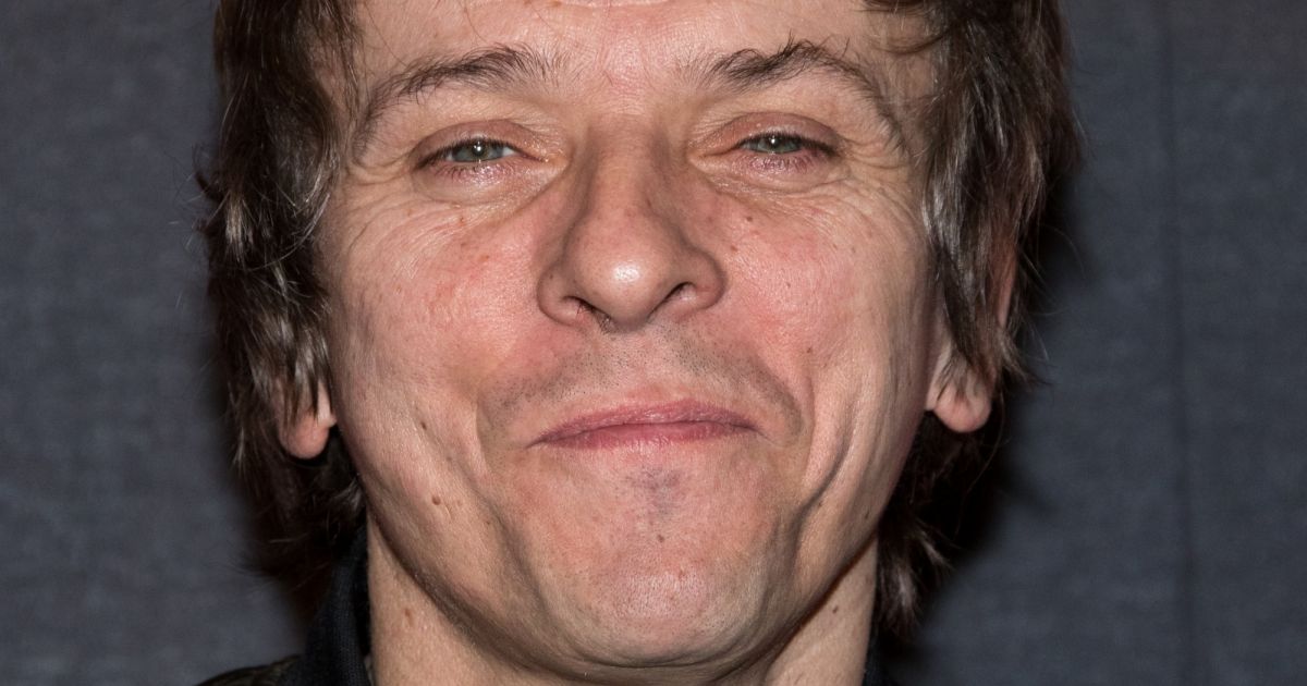 Pascal Demolon à l'avant-première du film Gangsterdam au cinéma Grand ...