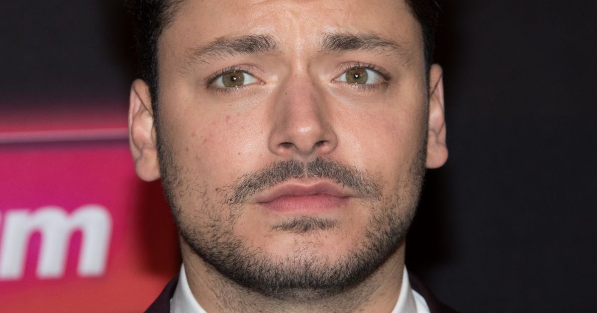 Kev Adams à l'avant-première du film Gangsterdam au cinéma Grand Rex à ...
