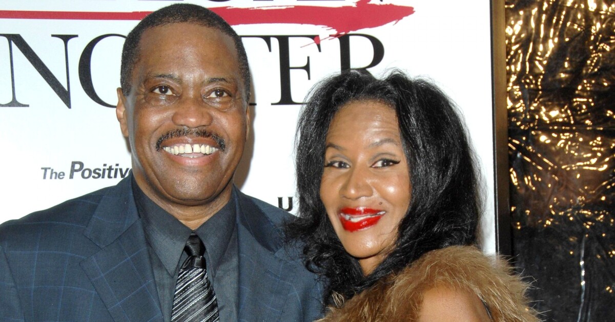 Cuba Gooding Jr. : Son père, Cuba Gooding Sr., est mort - Purepeople