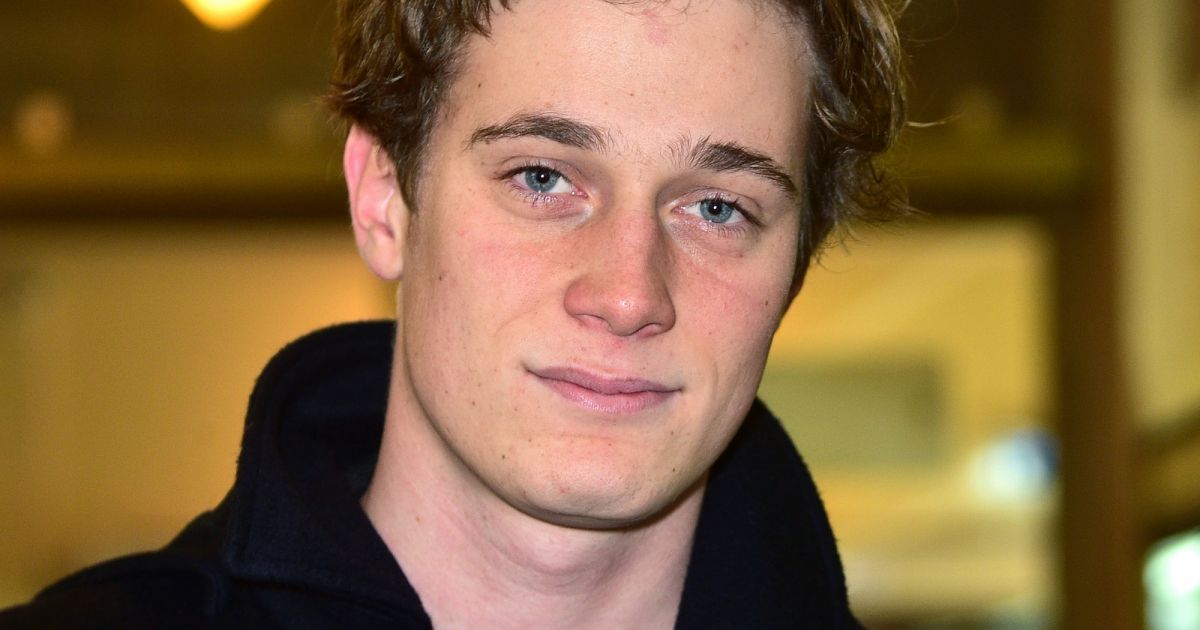Benjamin Baffie pour la pièce Toc toc - Soirée de présentation de l ...