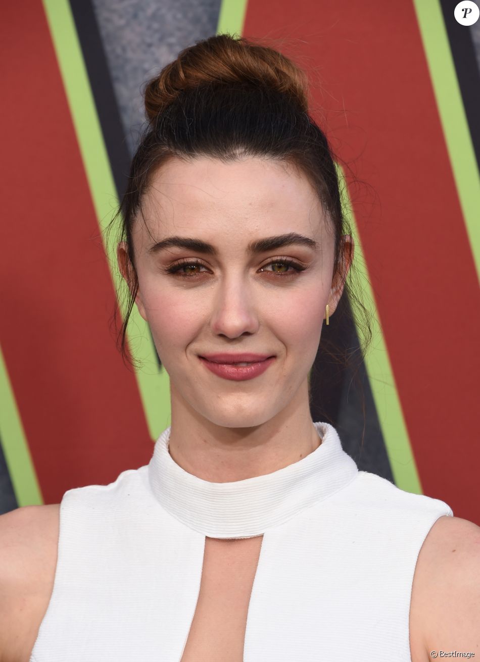 Madeline Zima à la première de la série 'Twin Peaks' à l'hôtel Ace à ...