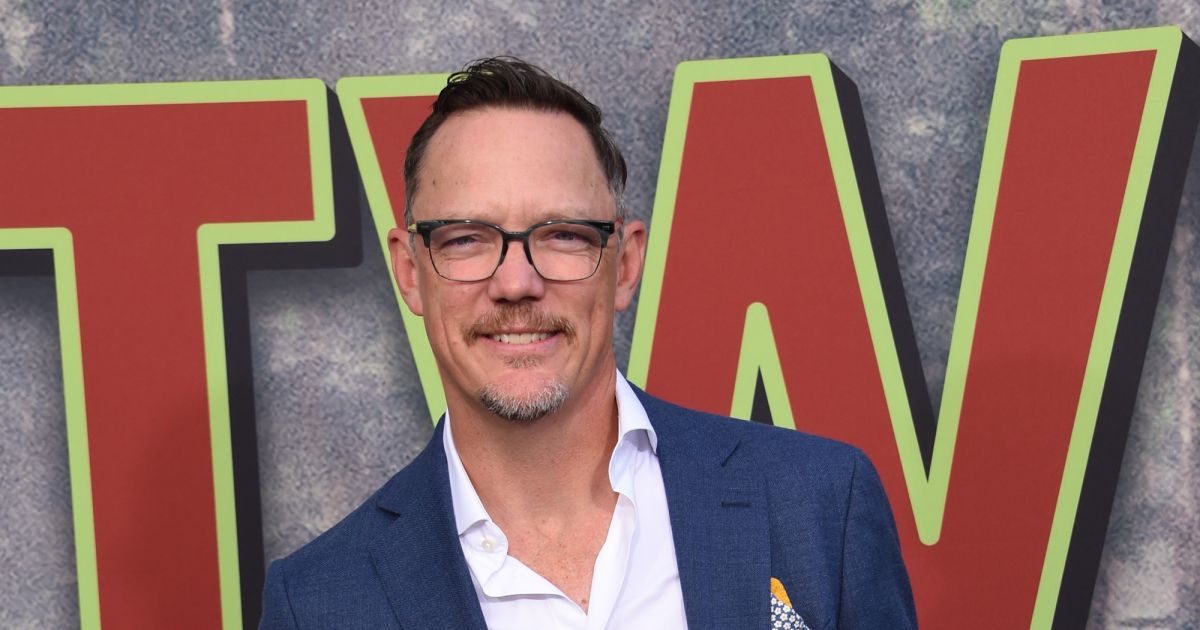 Matthew Lillard à la première de la série 'Twin Peaks' à l'hôtel Ace à ...