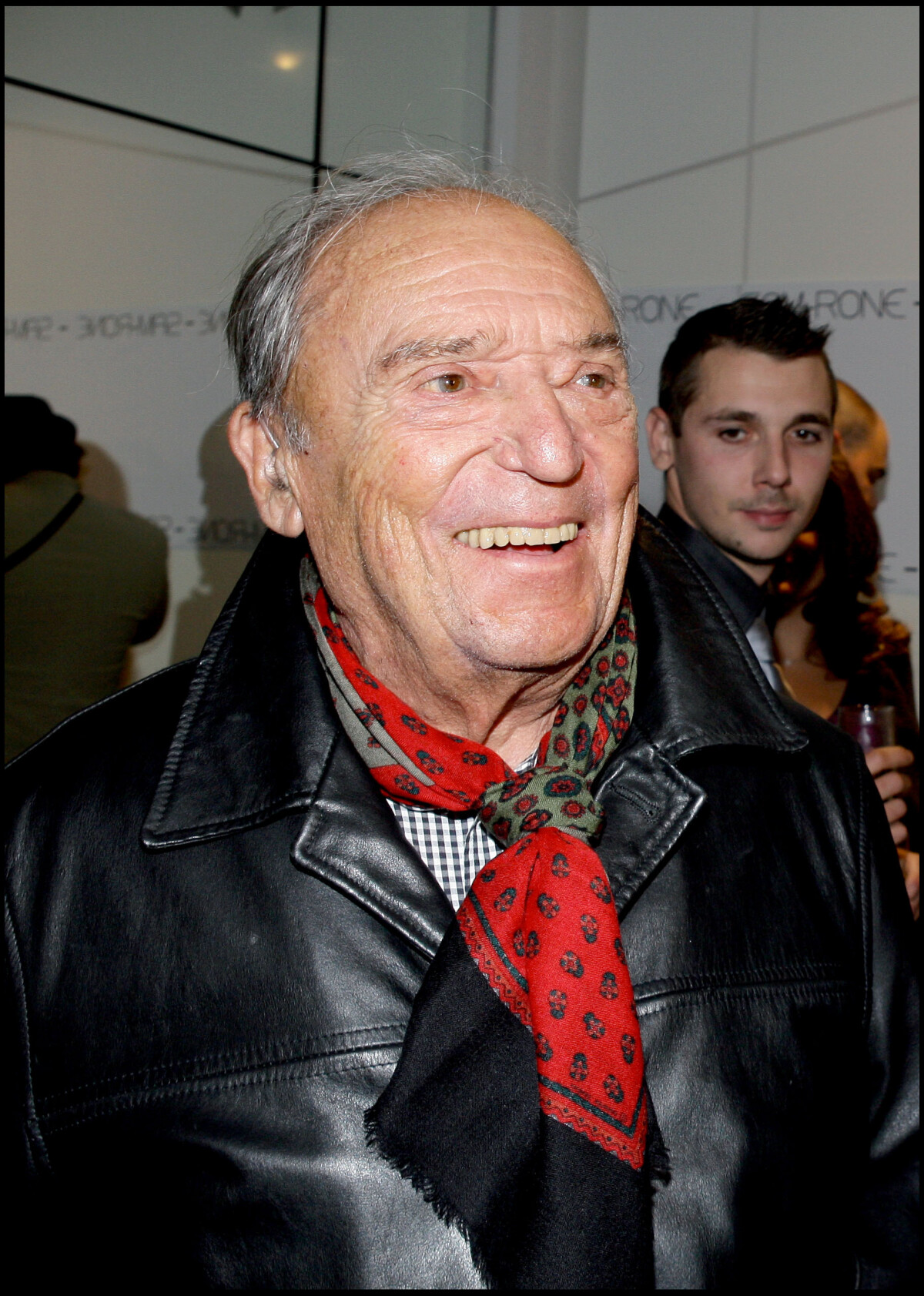 Photo : Jean-Marc Thibault - Soirée pour le 32e anniversaire de la ...