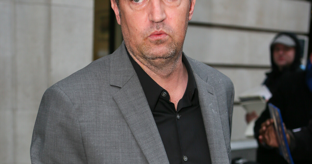Matthew Perry : Le retour de Friends ? "Un cauchemar" - Purepeople