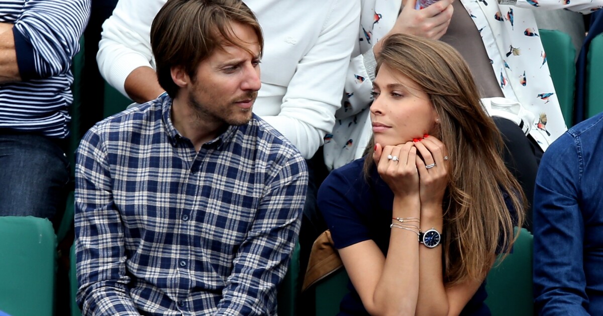 Roland-Garros: Ophélie Meunier et Mathieu Vergne conquis, Gaspard ...
