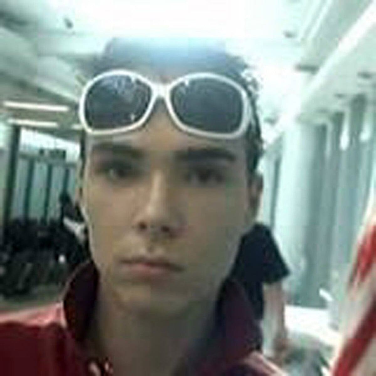 Photo : Photo partagée par Interpol lors de la traque de Luka Rocco ...