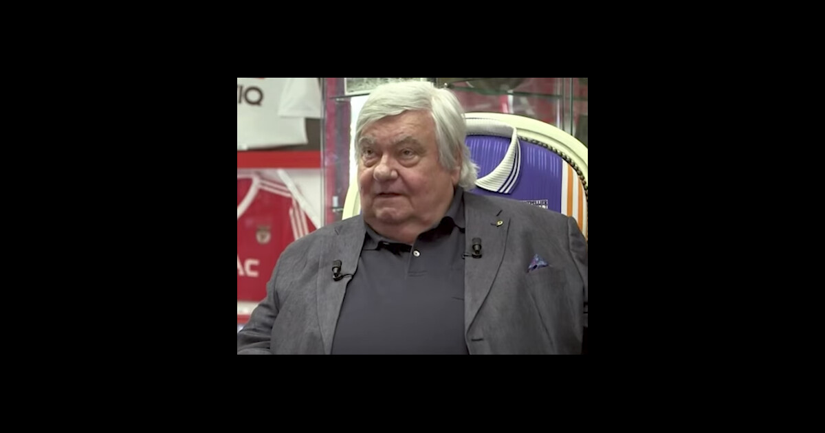 Mort de Louis Nicollin : Une figure emblématique du football français a ...