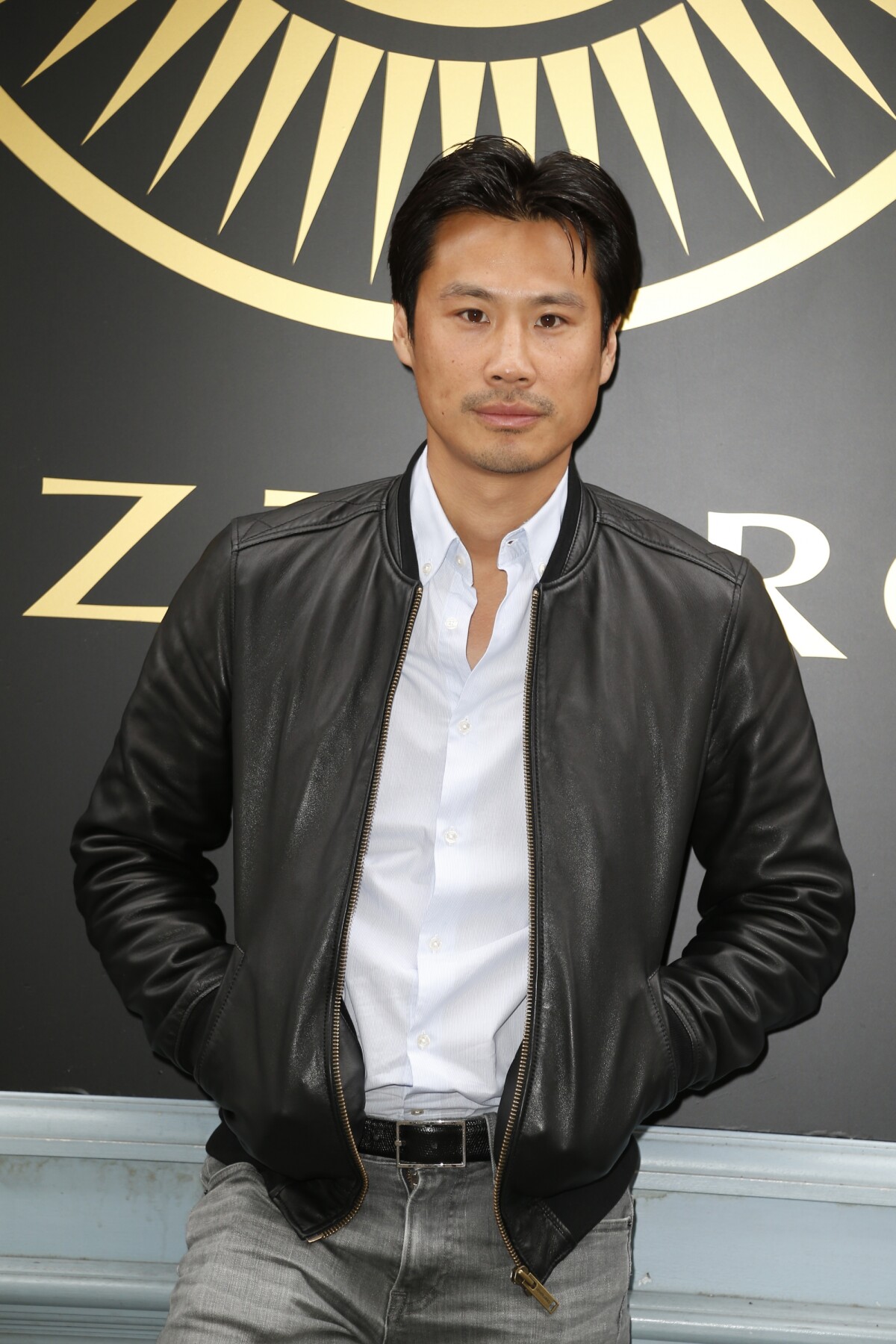 Photo : Frédéric Chau - Lancement du nouveau parfum "'Wanted" de Azzaro ...