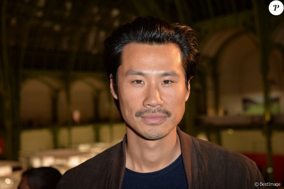 Frédéric Chau - Soirée d'inauguration de la FIAC 2015 organisée par ...