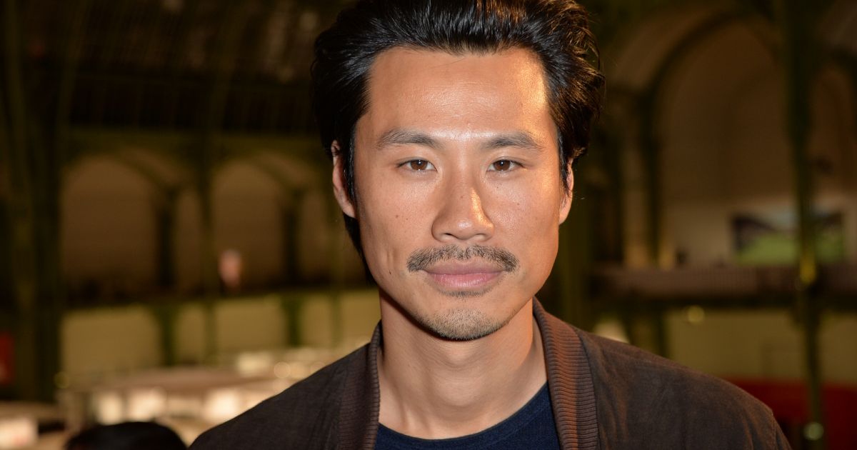 Frédéric Chau - Soirée d'inauguration de la FIAC 2015 organisée par ...