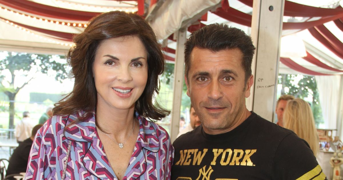 Caroline Barclay et Bébert des Forbans (Albert Kassabi) - Ouverture de ...