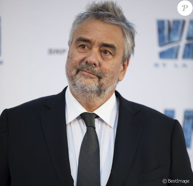 Luc Besson : Son "Valérian" cartonne en France et séduit la critique ...