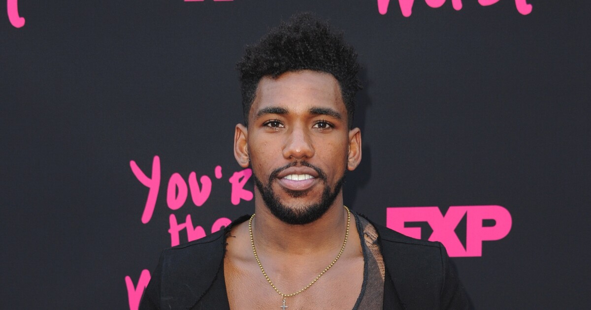 Brandon Mychal Smith : L'ex-enfant star Disney arrêté par la police ...