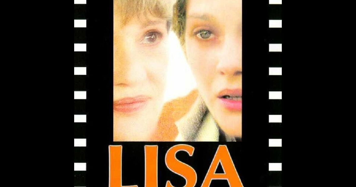 Affiche de Lisa (2001) - Purepeople