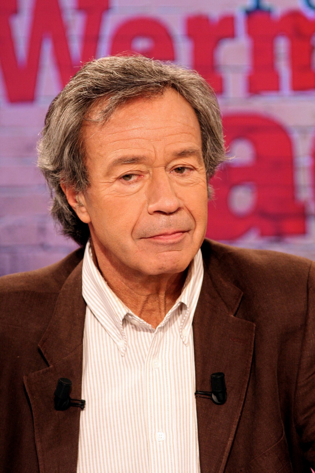 Photo : Paul Wermus 2011. - Purepeople