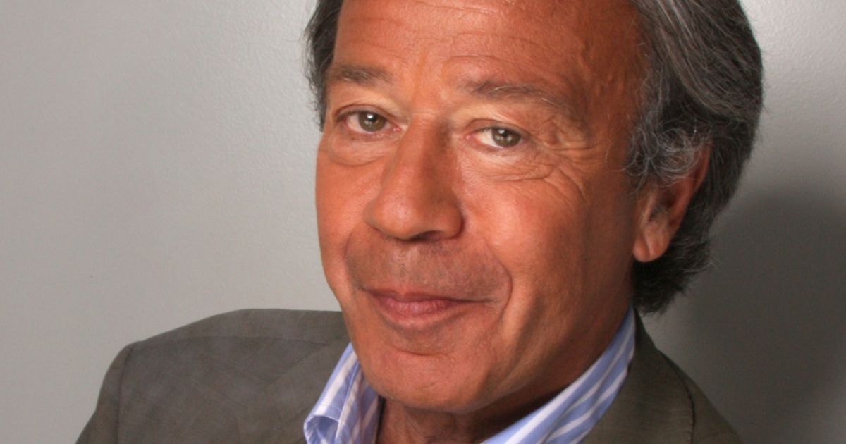 Paul Wermus en 2000. - Purepeople