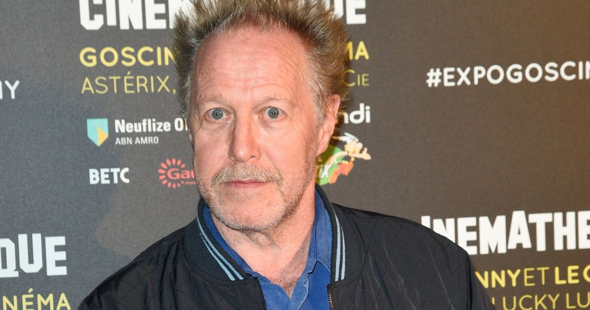 Nicolas Philibert - Exposition Goscinny et le cinéma - Astérix, Lucky ...