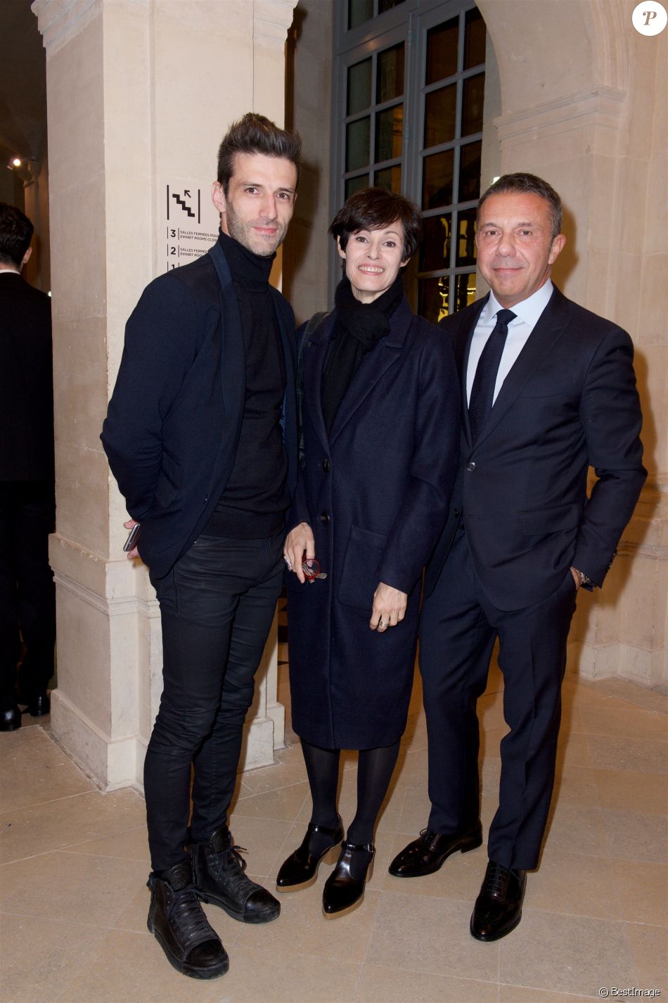 Semi-exclusif - Julien Derouault, Marie-Claude Pietragalla, Olivier ...