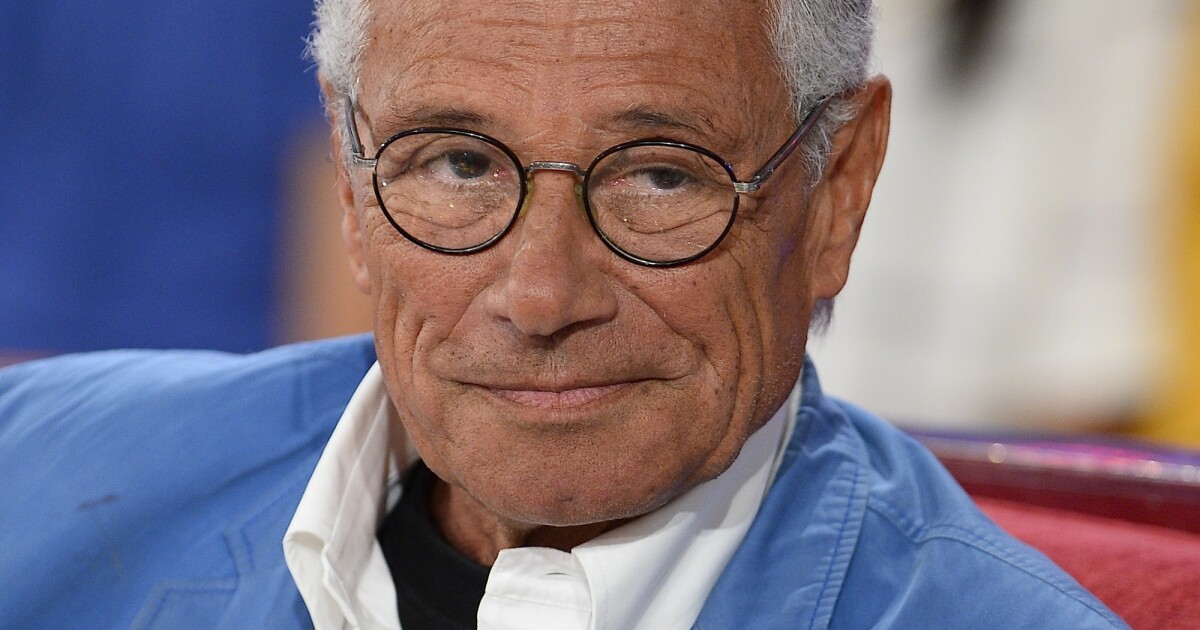 Jean-Marie Périer, 77 ans : Pourquoi il a renoncé aux femmes ...