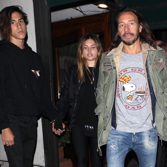 Photos de Bob Sinclar - Page 6