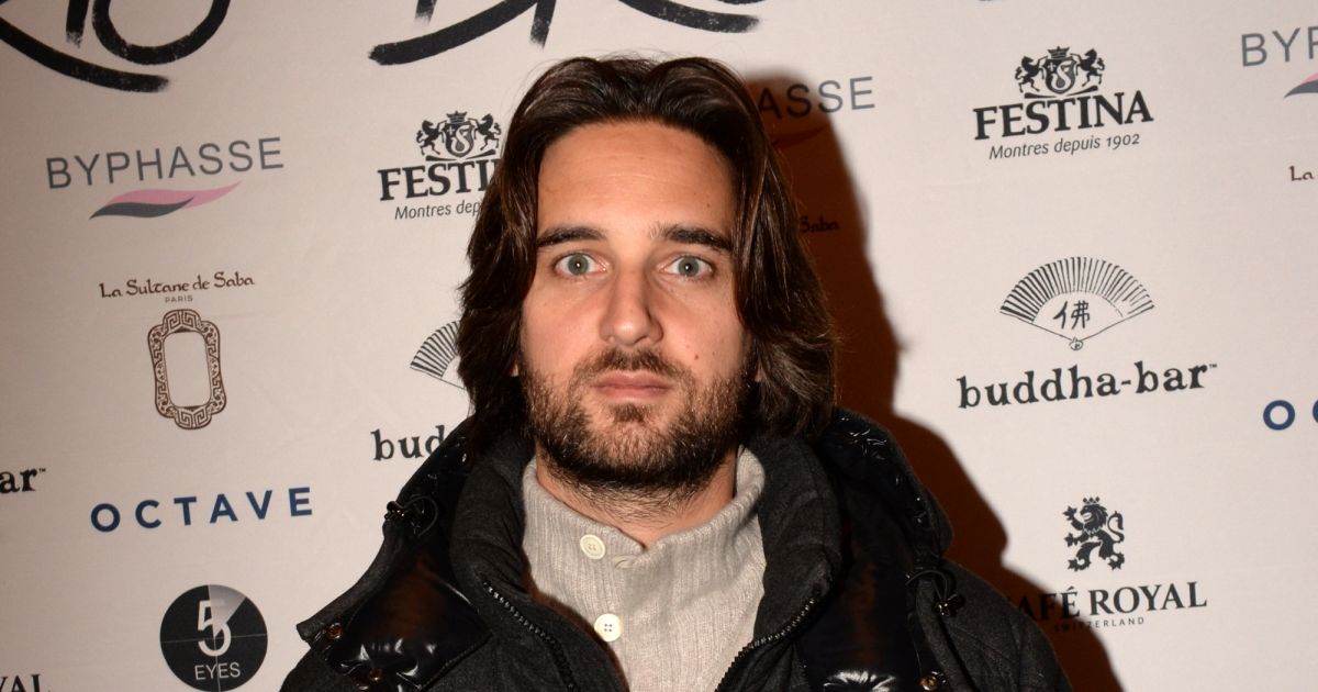 Exclusif - Dimitri Rassam (producteur) - After-party du film Le Brio ...