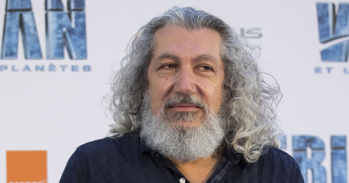 Astérix : Alain Chabat dément réaliser un nouvel épisode - Purepeople