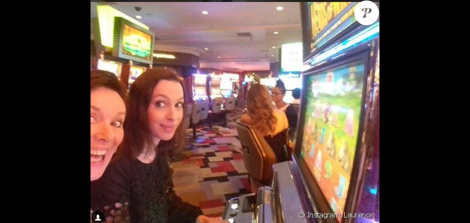 La soeur d'Iris Mittenaere Cassandre et sa maman Laurence - Instagram ...