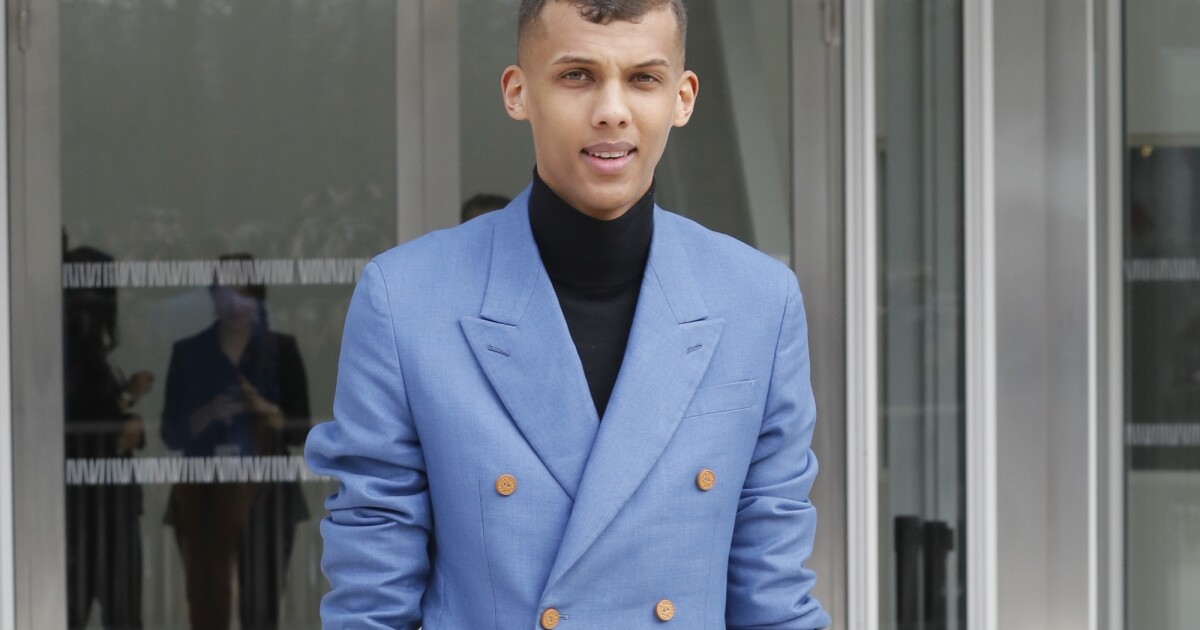 Stromae : Ses émouvantes retrouvailles avec son demi-frère Ibrahim ...