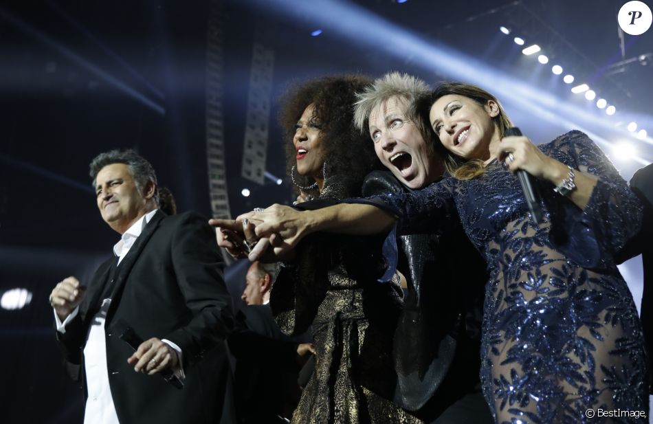 Semi-Exclusif - Phil Barney, Joniece Jamison, Plastic Bertrand, Sabrina ...