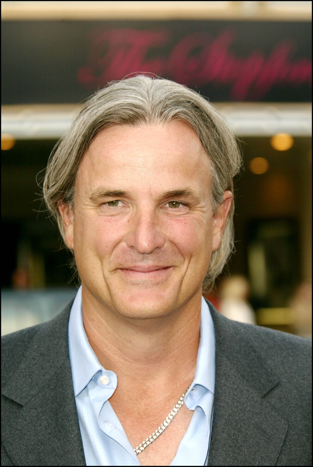 Photo : Nick Cassavetes à Los Angeles en 2004. - Purepeople
