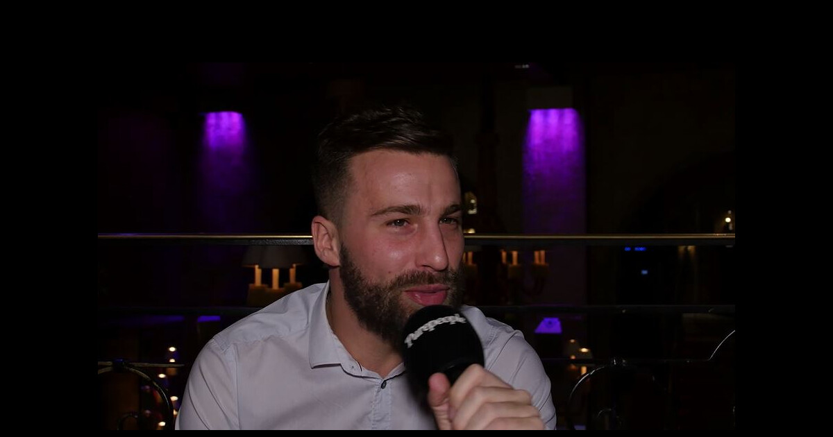 Corentin (Friends Trip 4), son ex Marion : "Ça se passait très bien ...